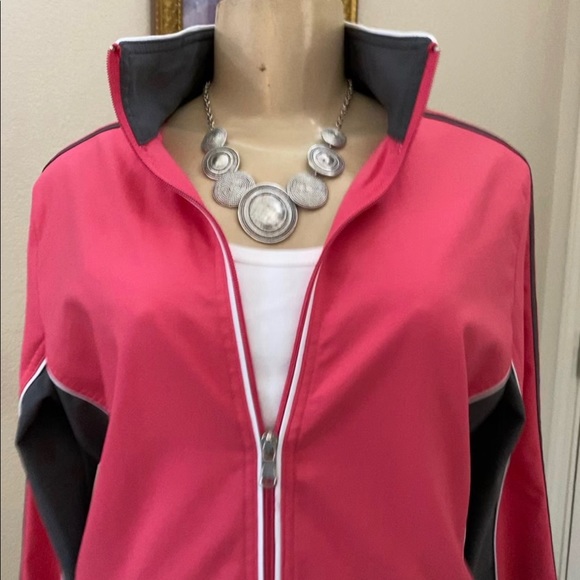 St. John's Bay | Jackets & Coats | St Johns Bay Super Cute Active ...